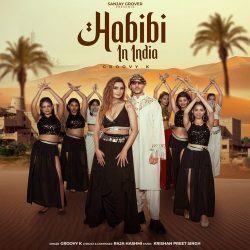 Habibi in India - Dhamalworld