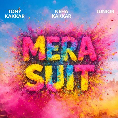 Mera Suit - Dhamalworld