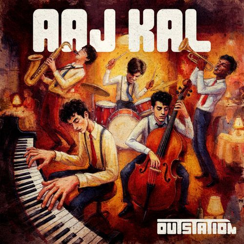Aaj Kal - Dhamalworld
